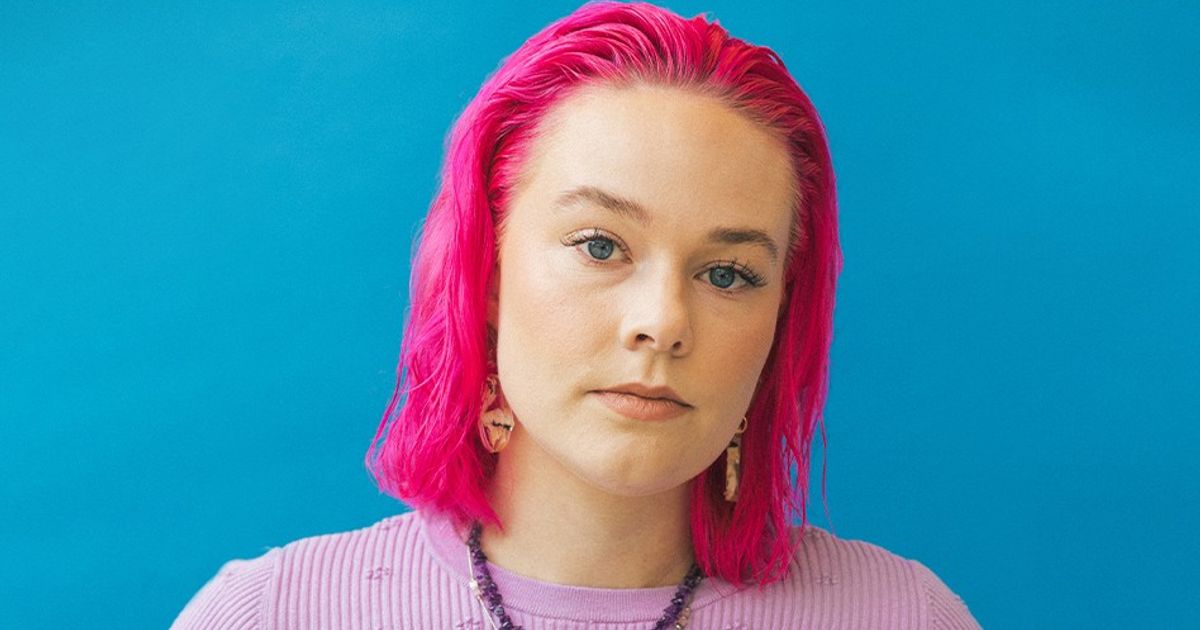 Interview: 'Mijn doel is om intiem geweld bespreekbaar te maken ...